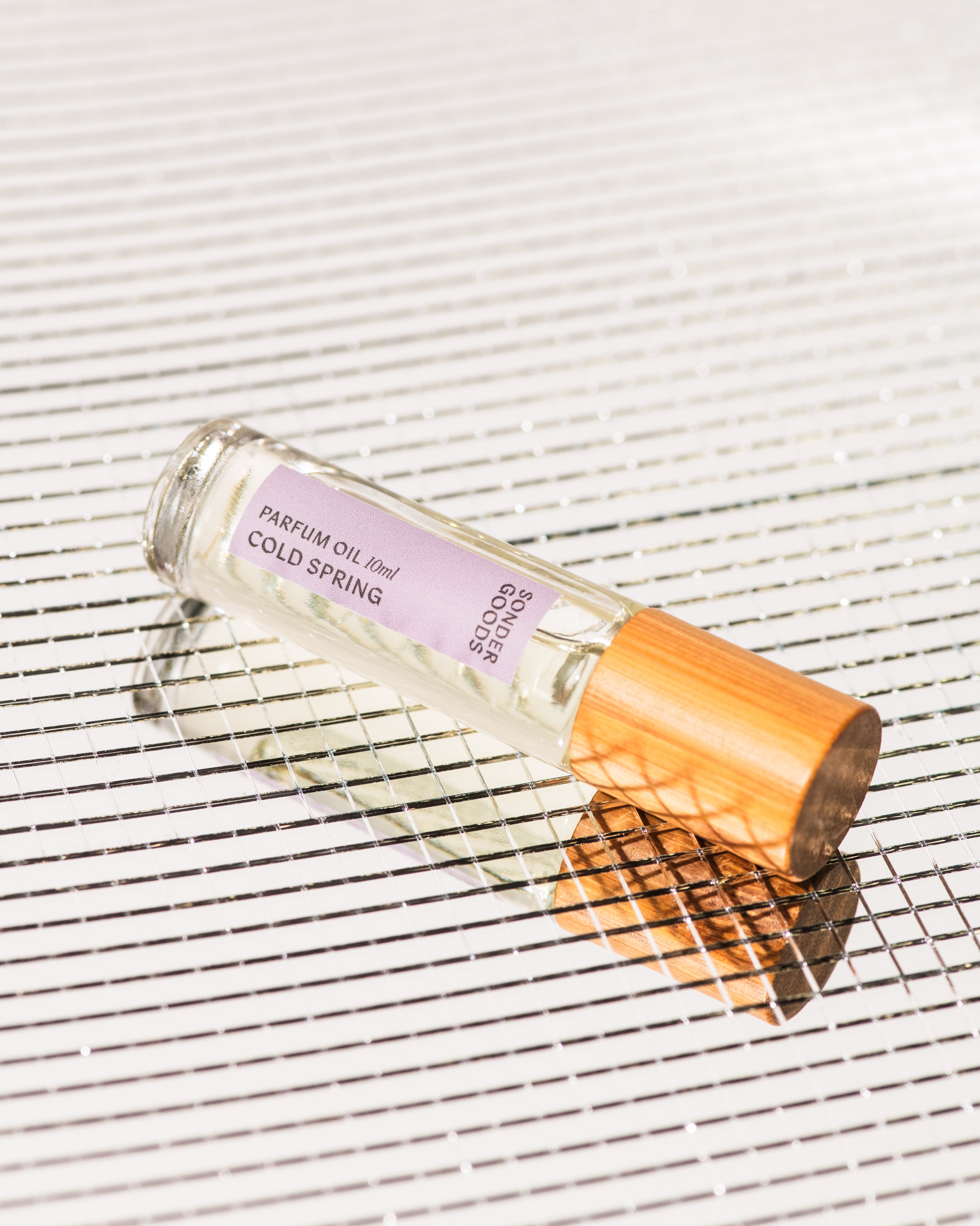 Cold Spring Roll-on - SonderGoods