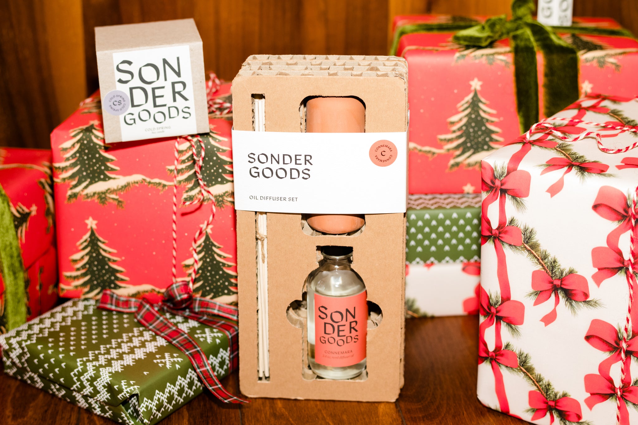 Premium Home Goods, Scents, & Jewelry